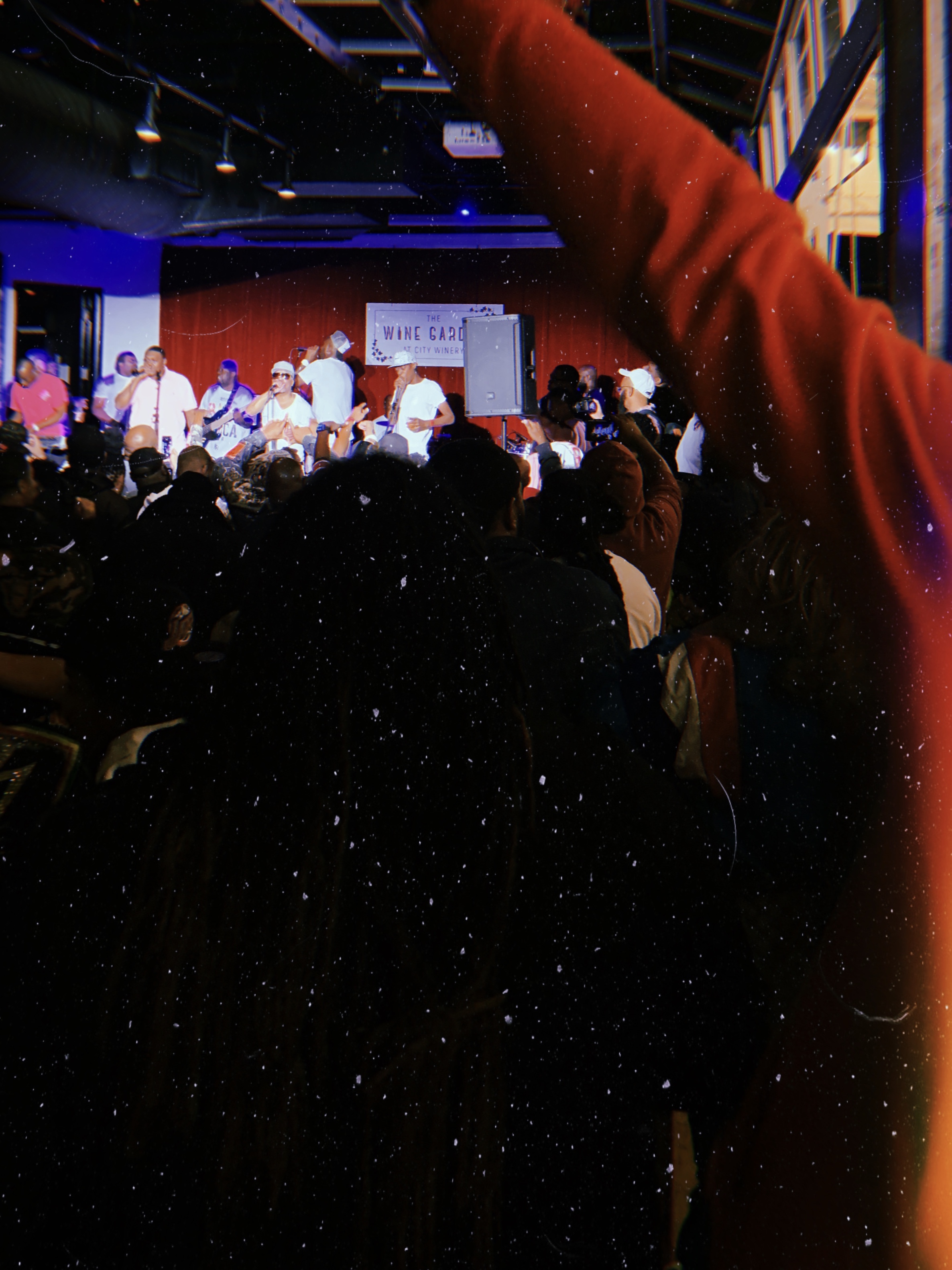 Fighting to preserve Go-go music, culture, and the people who love it ...