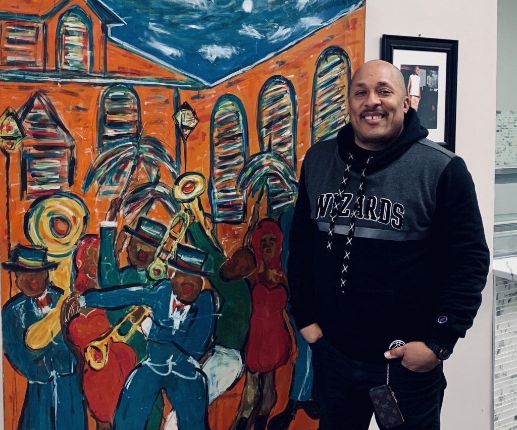 Fighting to preserve Go-go music, culture, and the people who love it ...