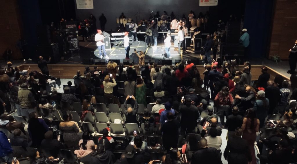 Fighting to preserve Go-go music, culture, and the people who love it ...