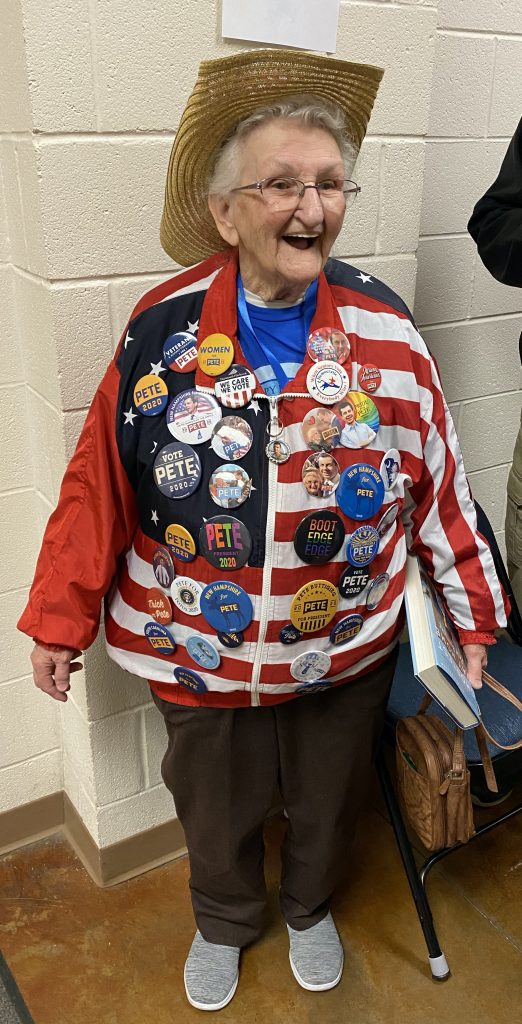 Fans, and a lifelong friend, join the Pete tour - The Wash