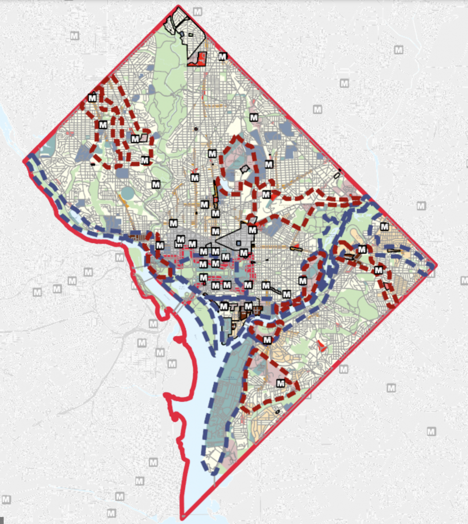 ANC 4C calls for better public housing policies and addresses ‘lukewarm ...