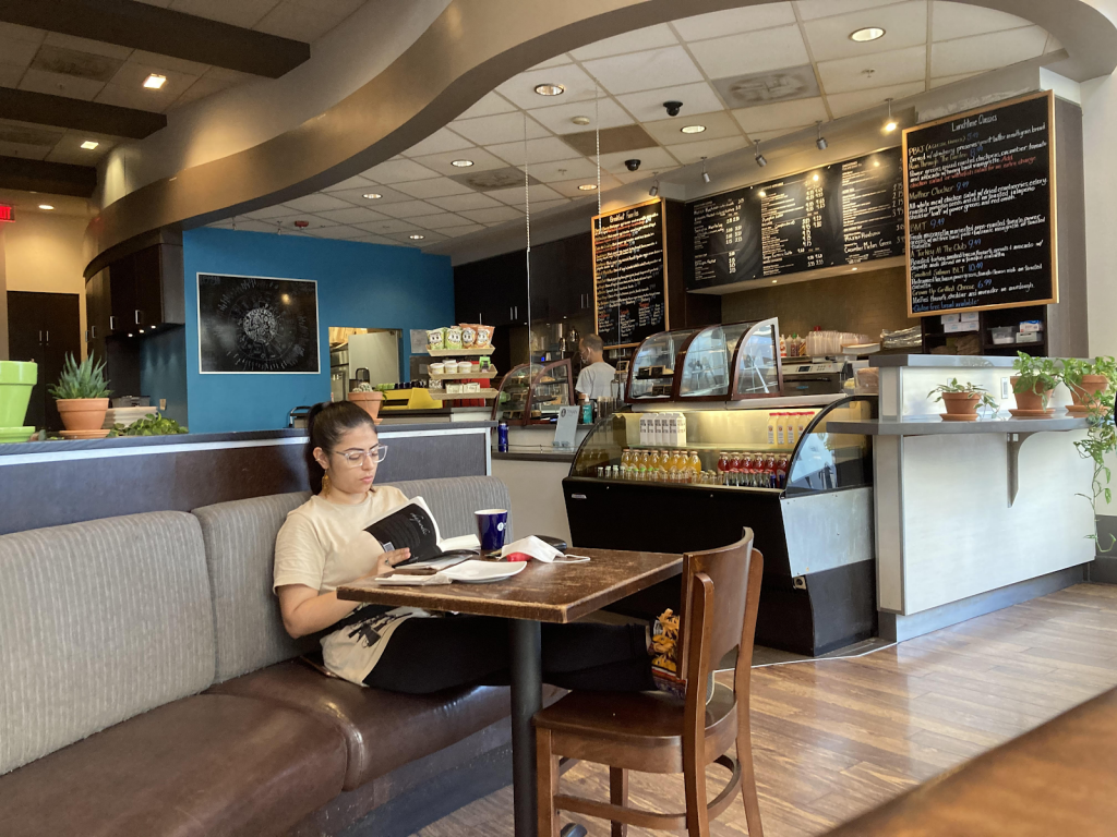 DC coffeeshops ‘can’t afford to close again’ amid pandemic - The Wash