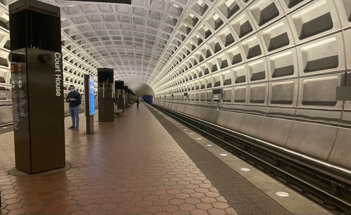 Arlington residents find other modes of transportation amid Metro chaos ...