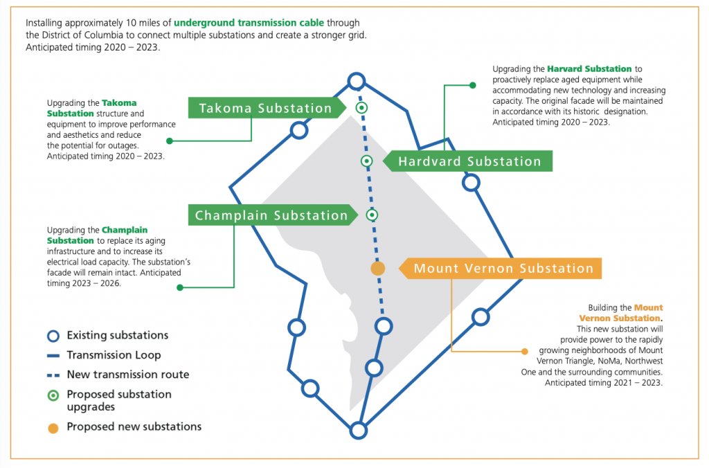 T Street residents face damage to historic homes after construction for ...