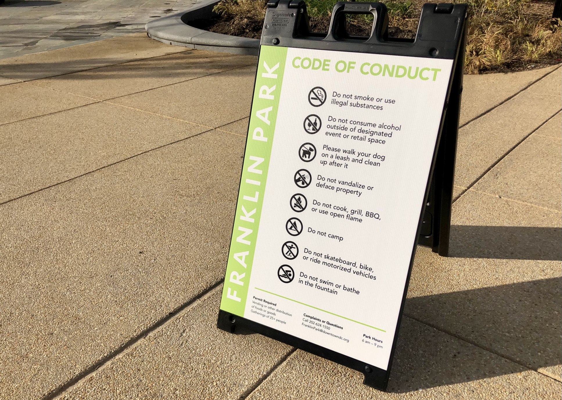 Announcement of Amazon’s sponsorship of Franklin Park draws mixed ...