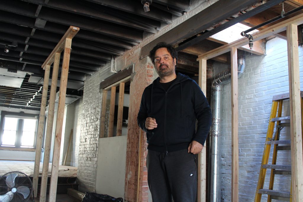 ‘This industry is defined by resilience.’ Dupont Circle business owners ...