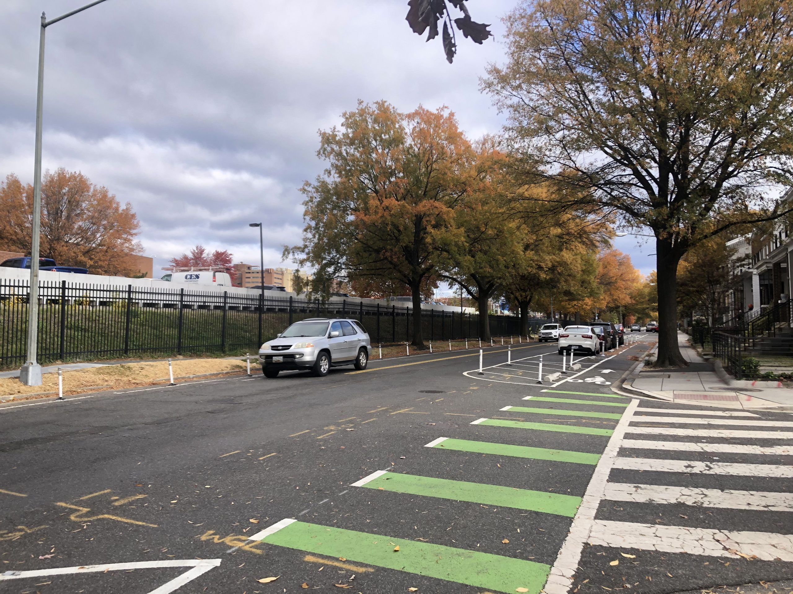 Meet the Ward 5 candidates for DC Council - The Wash