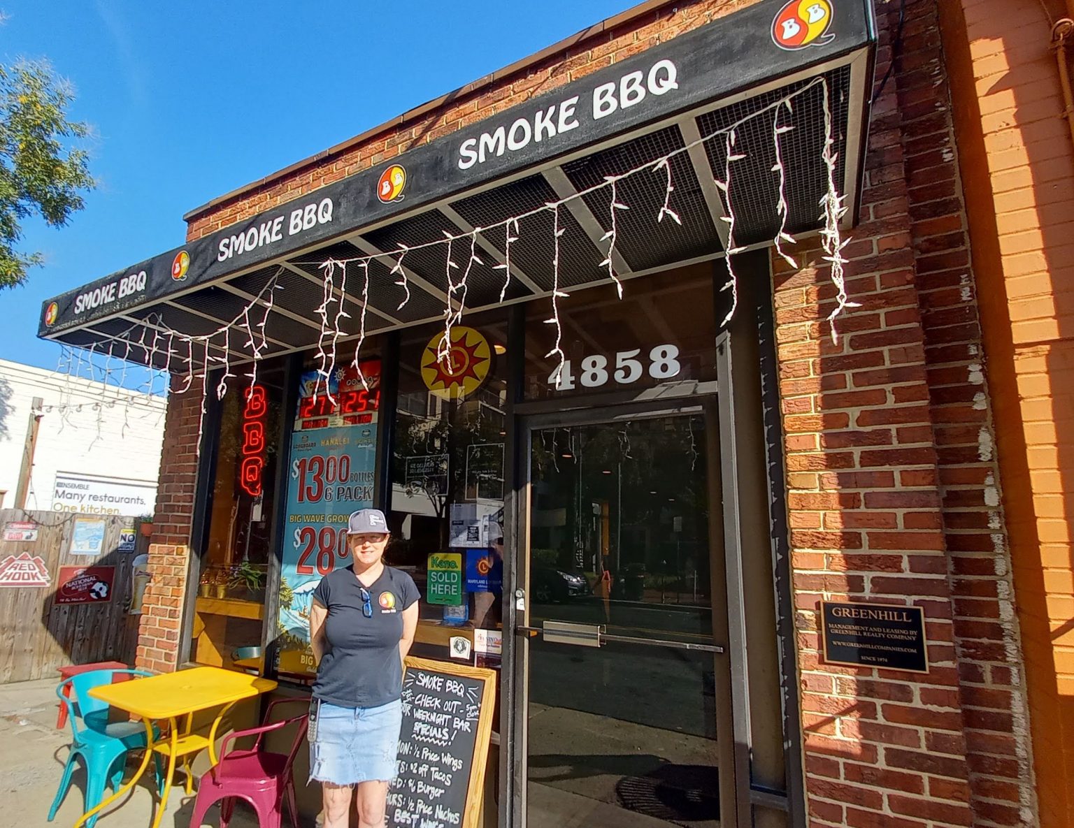 Taste of Bethesda is back with booze - The Wash