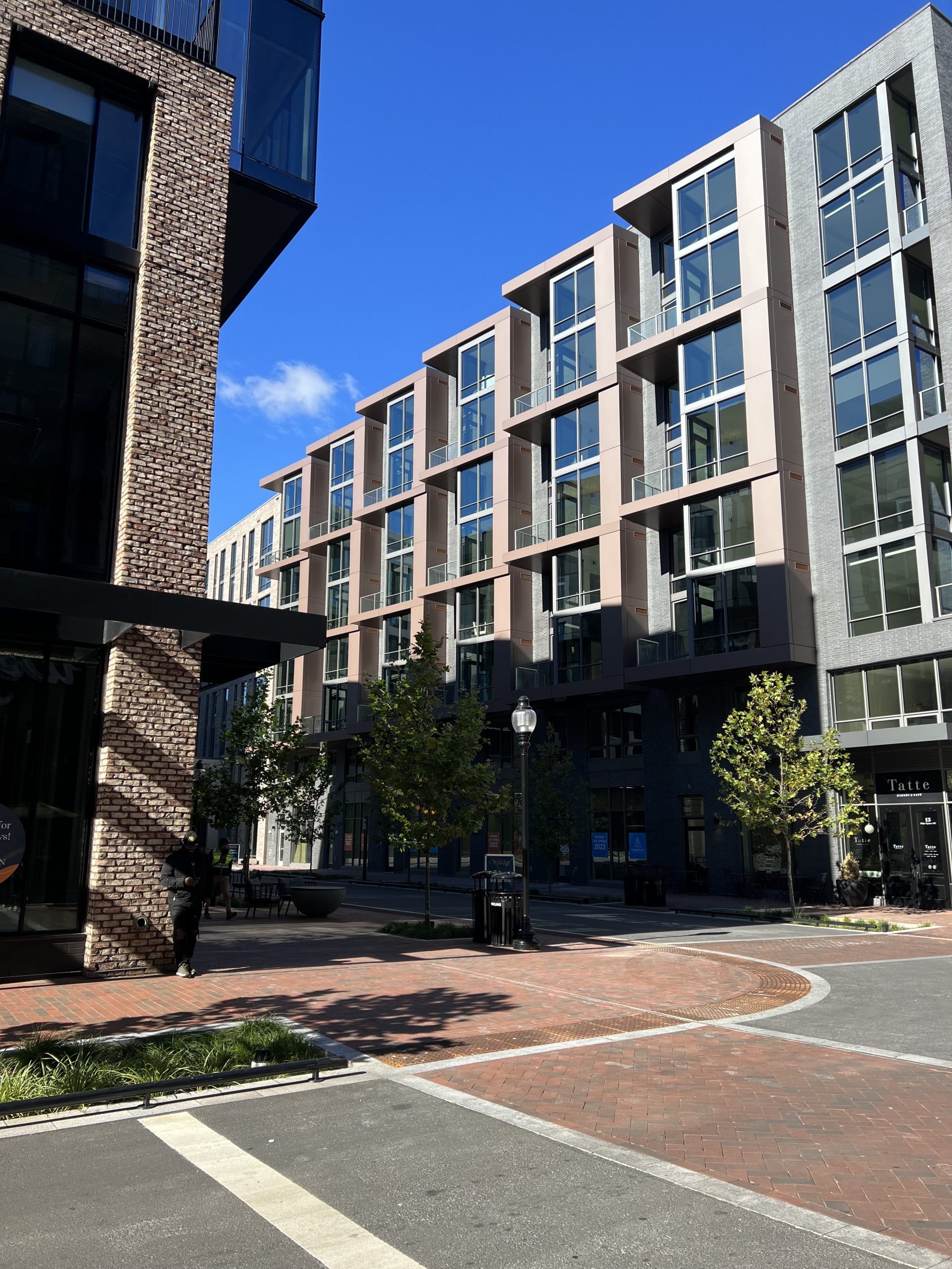 Live, work, play comes to Northwest D.C. - The Wash