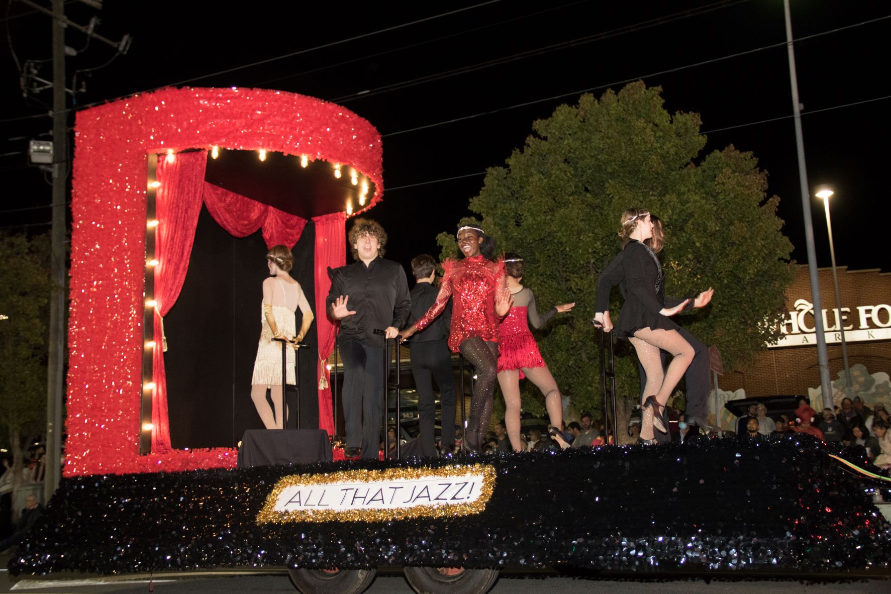 Town of Vienna gears up for 76th annual Halloween parade Wednesday ...