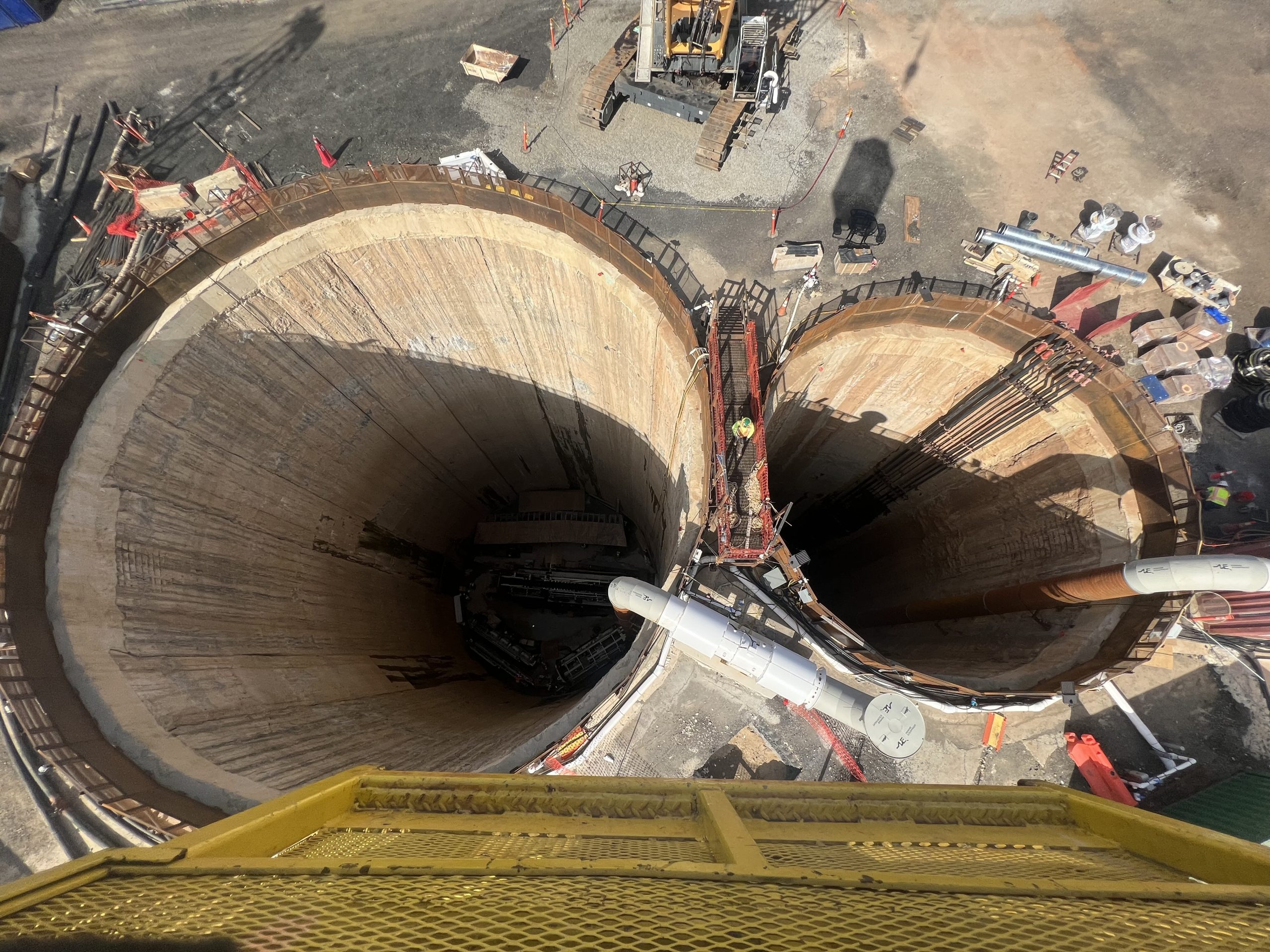 Alexandria Sewer Project aims to address flooding – The Wash