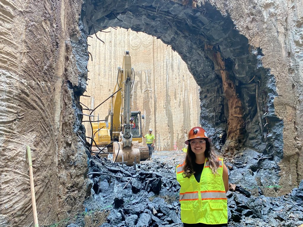 Alexandria Sewer Project aims to address flooding - The Wash
