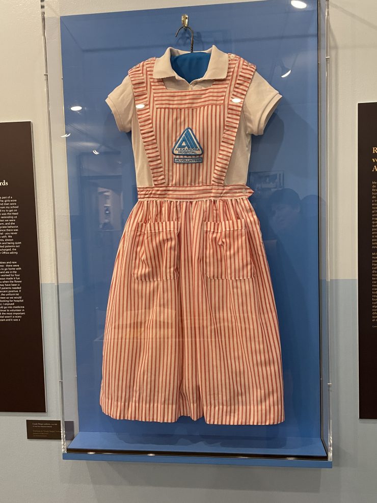 The Old Town Alexandria’s Lyceum and its Vital Community Role - The Wash