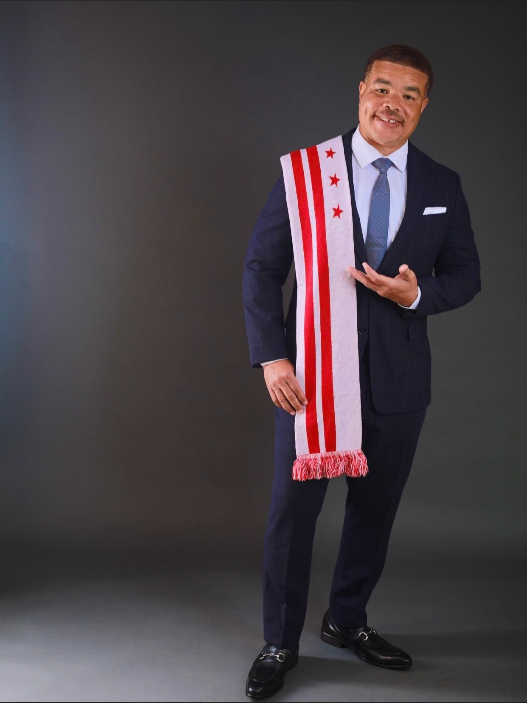 Bowser likely to win DC Mayor. But three opponents are taking her on ...