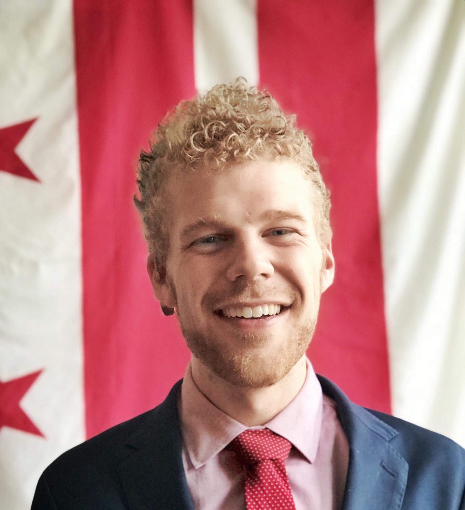 As NoMa develops, Deaf community questions its future - The Wash