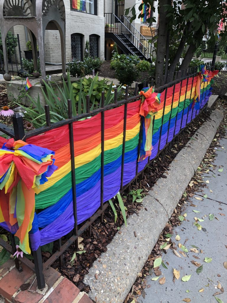 World Pride planning kicks off for 2025 – The Wash