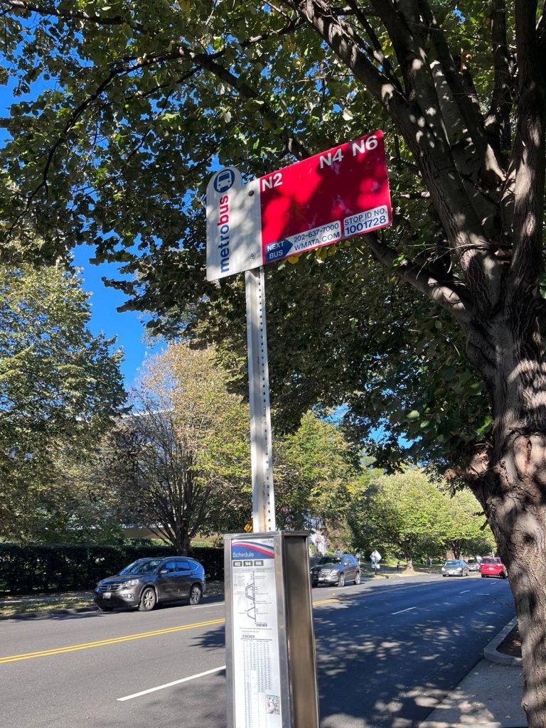 The Metro’s rail expansion map could include Georgetown - The Wash