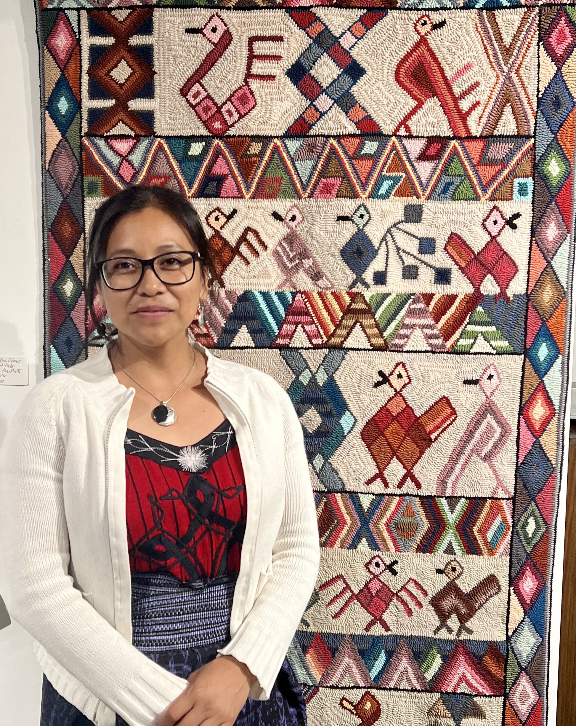 Sustainable art transforms the lives of Mayan women and helps the ...