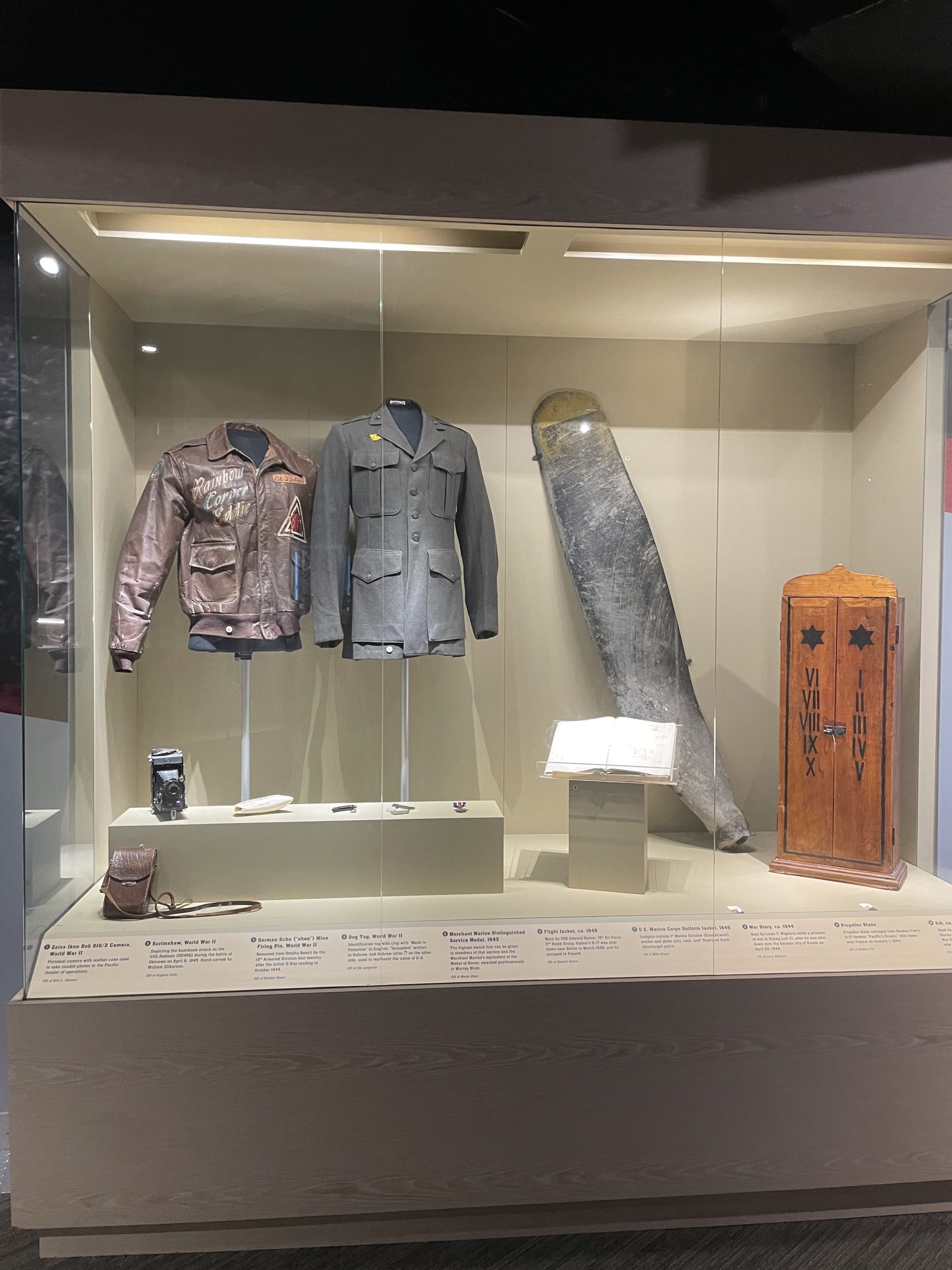 Dupont Circle museums provide support for Jewish and Palestinian ...