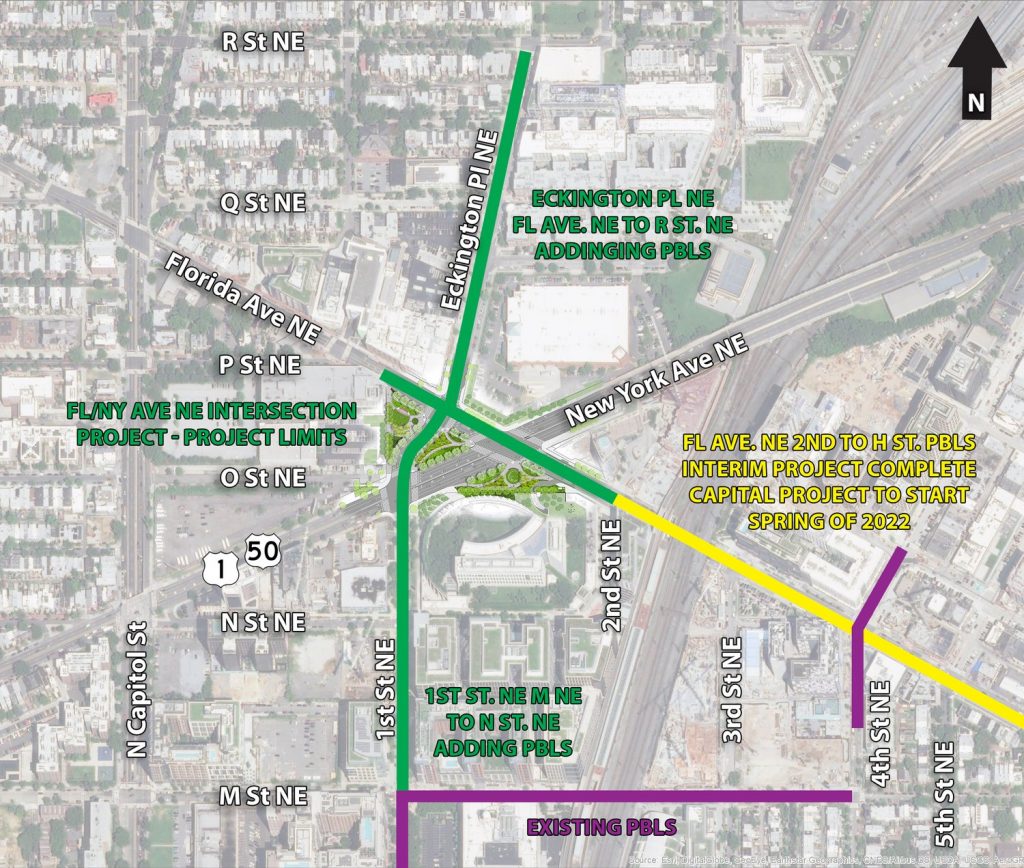D.C.’s Dave Thomas Circle Renamed Mamie ‘Peanut’ Johnson Plaza: A ...