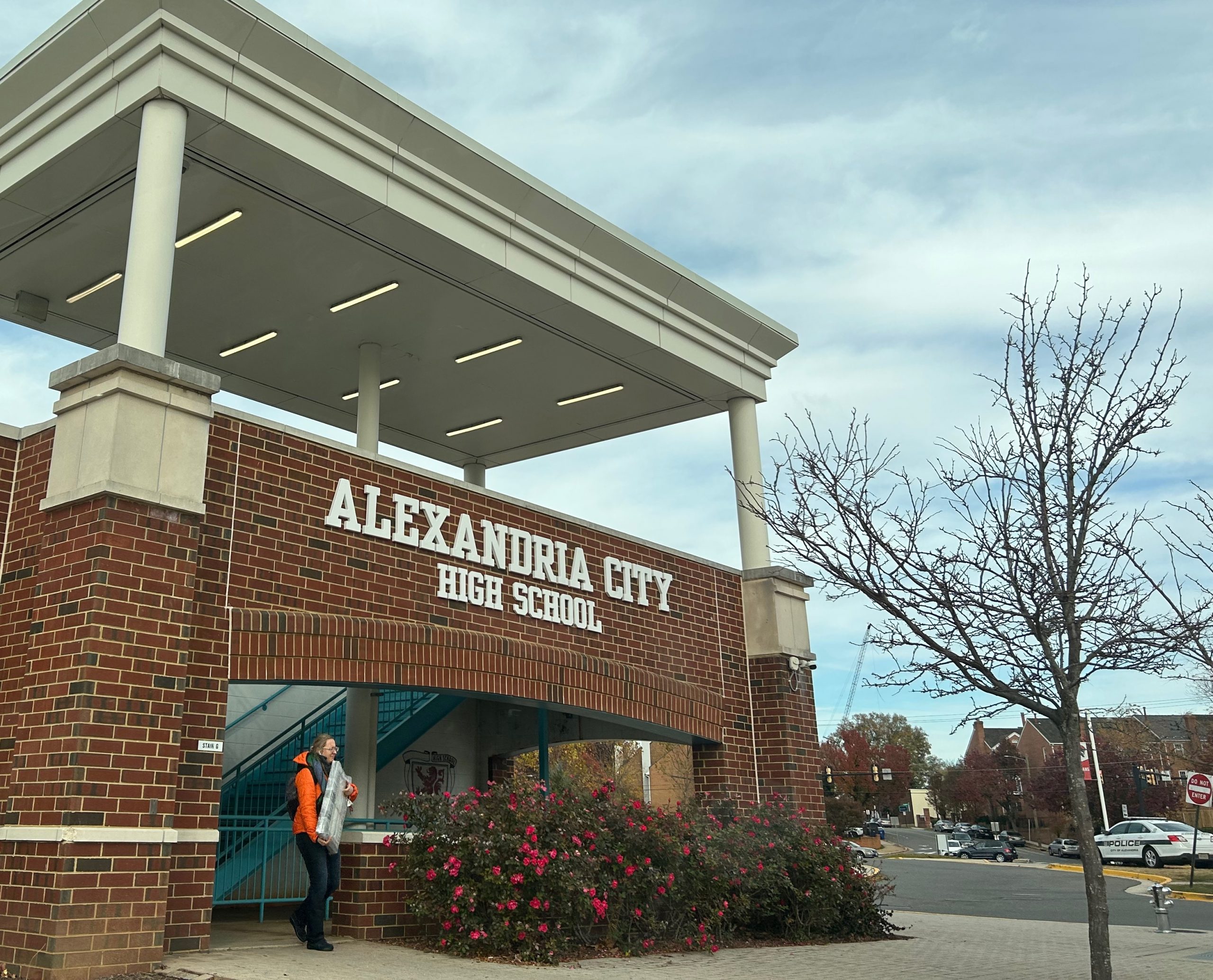 Experts commend Alexandria public schools for new telemental health ...