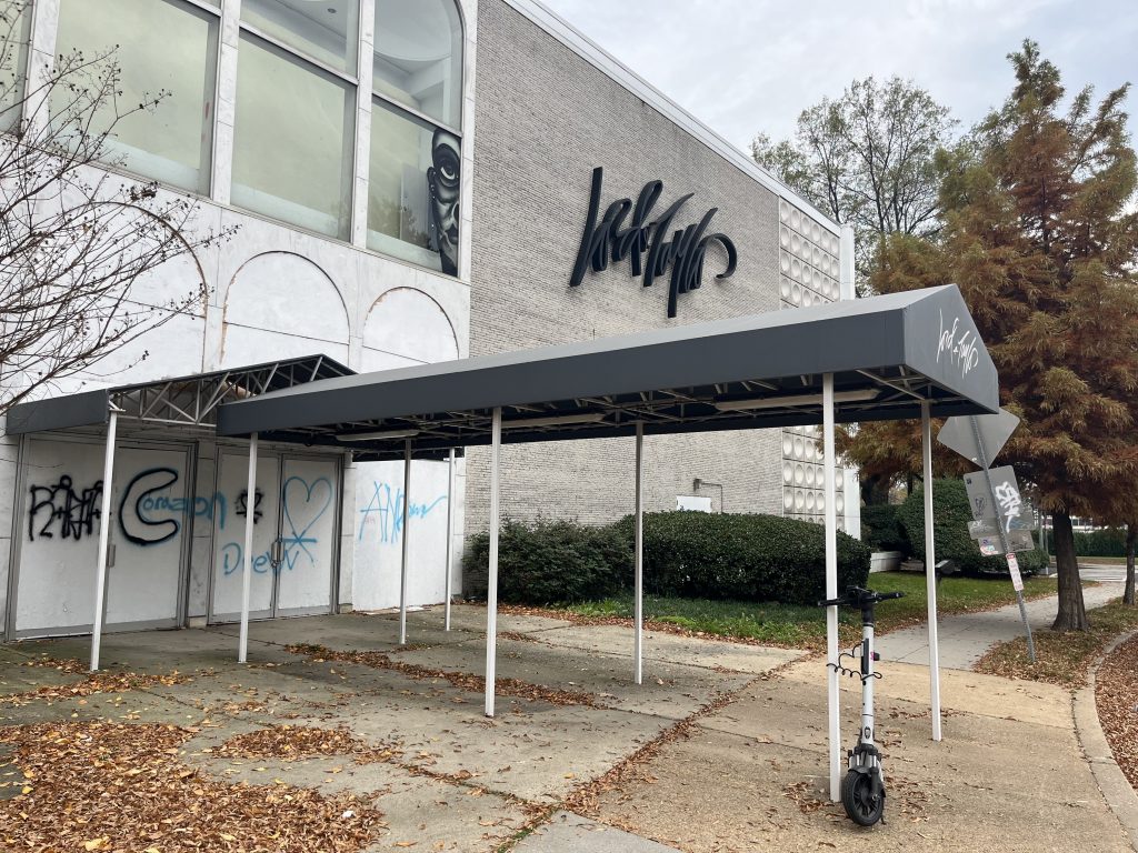 Upcoming WMATA bus garage raises concern among Friendship Heights ...