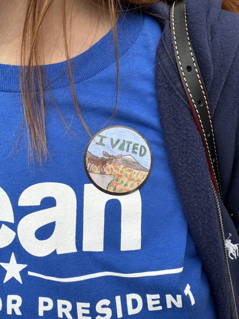 24 hours with the Phillips campaign – The Wash