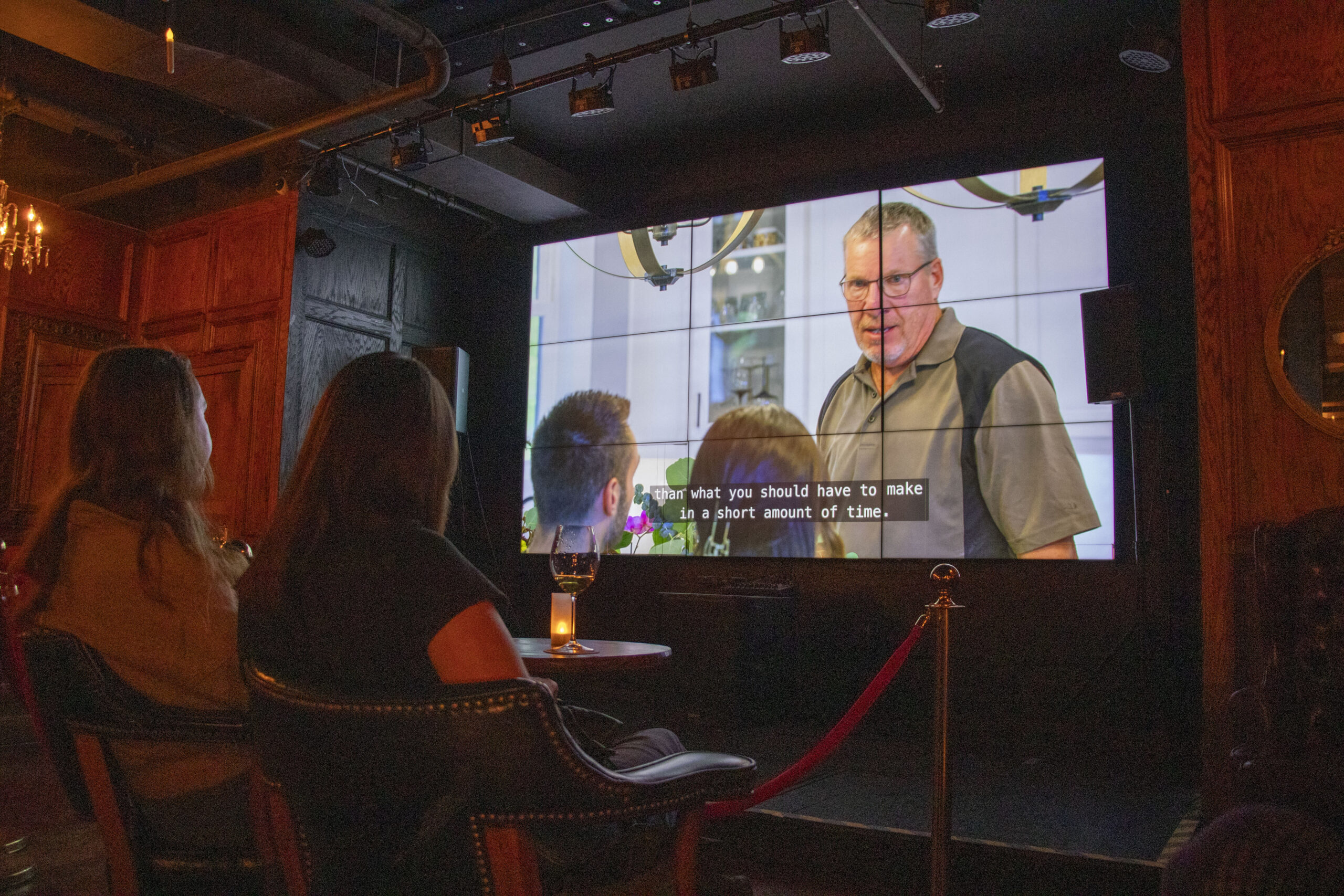 Logan Circle bar increases sales by 50% during ‘Love is Blind’ watch ...