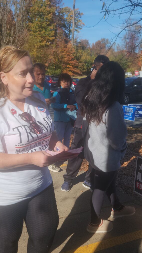 Voter outrage, concern sparked by US Supreme Court’s endorsement of ...