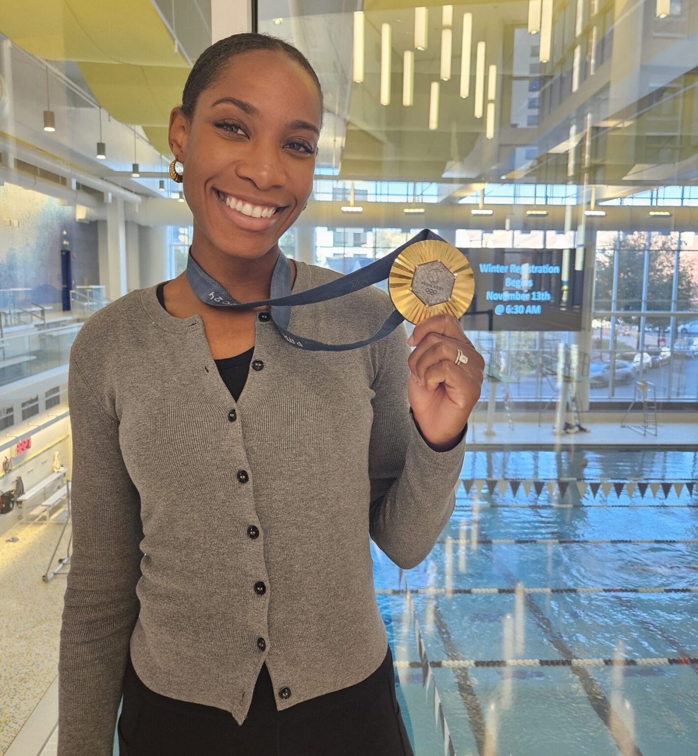 Local prodigy turned national icon - The Wash