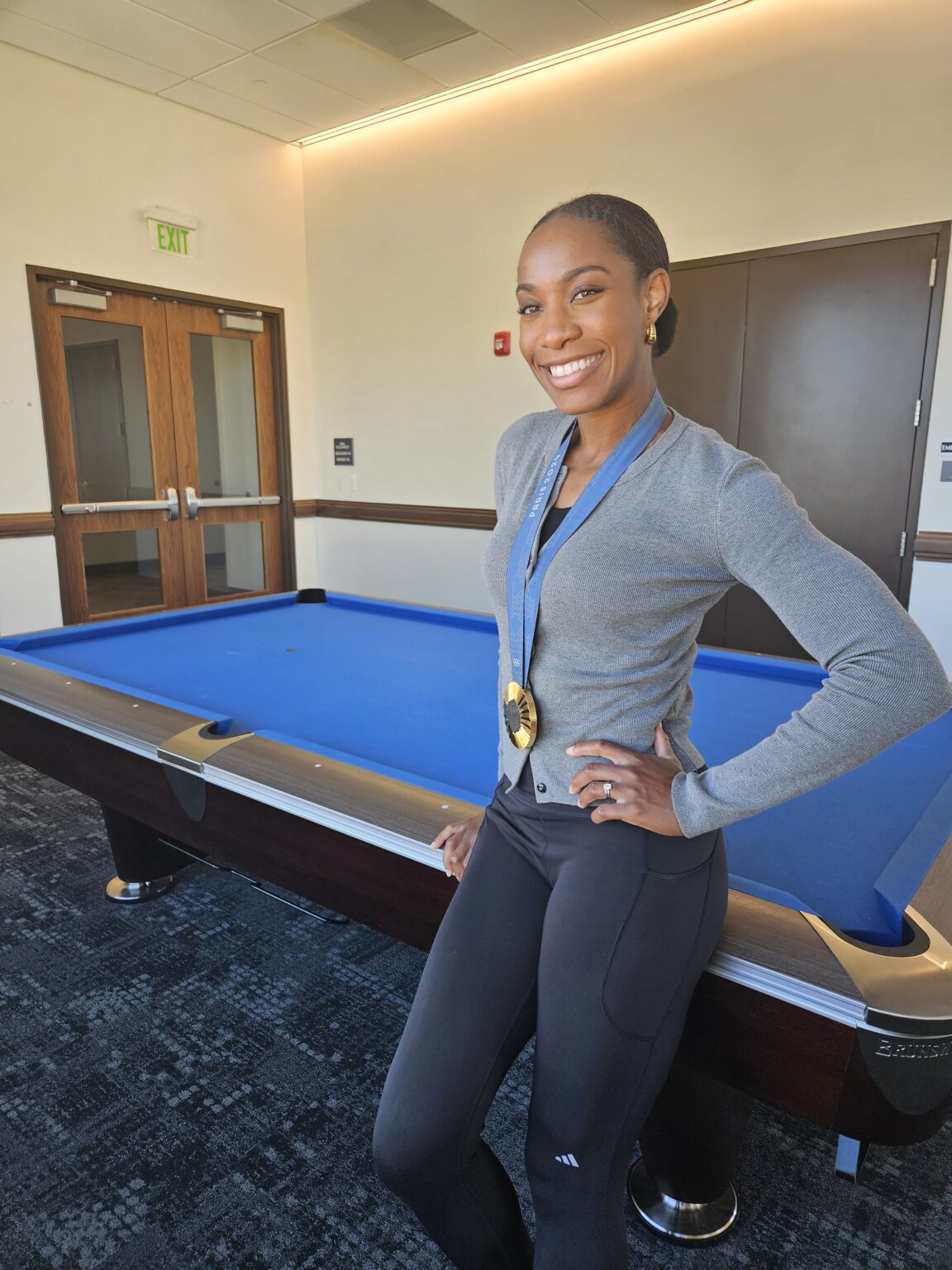 Local prodigy turned national icon - The Wash