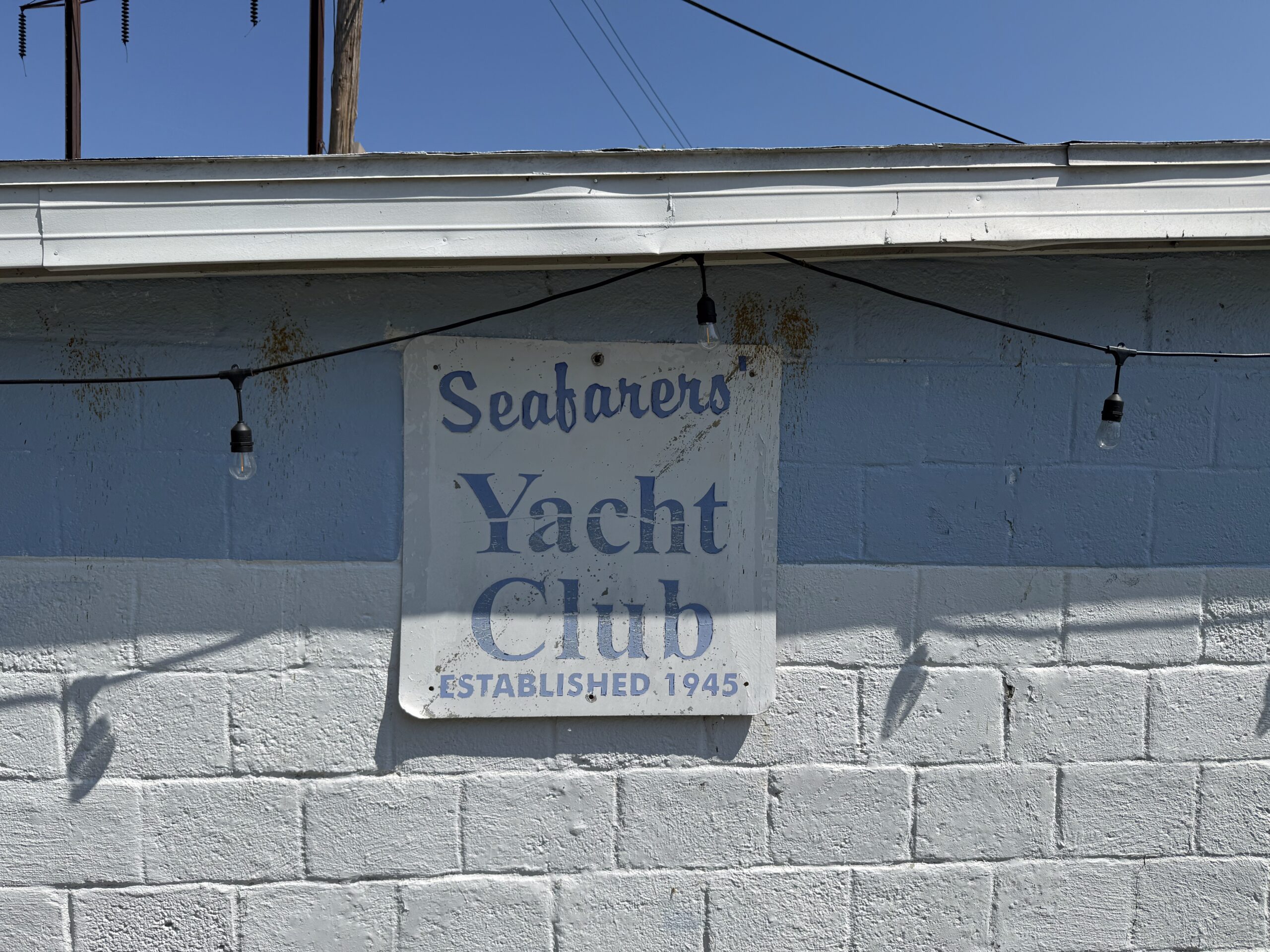 This last Black institution along the Anacostia is navigating ...