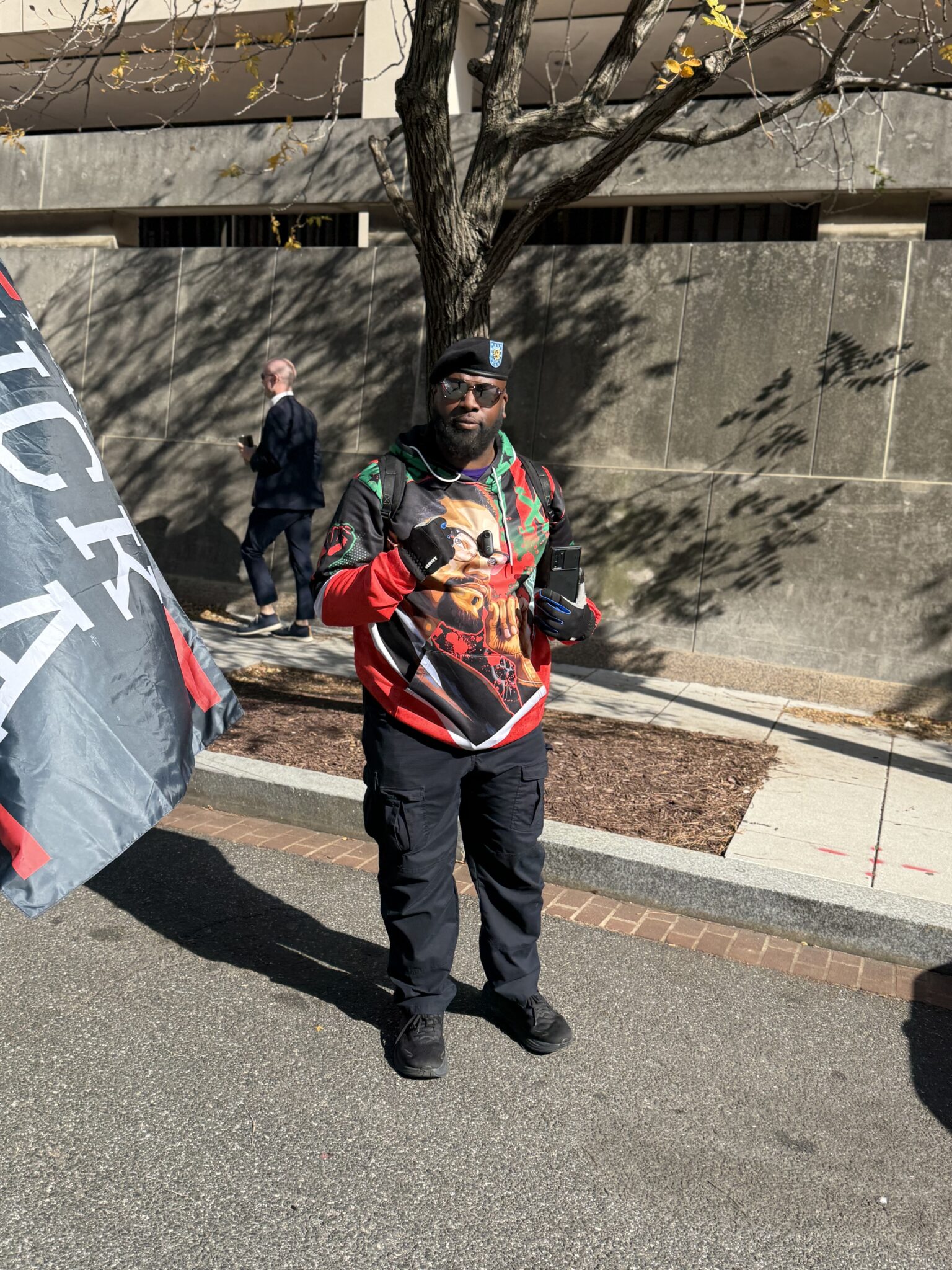 Beyond ‘Packing the Courthouse’: D.C.’s long road to self-governance ...