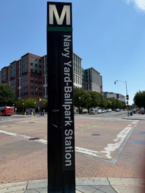 Youth curfew extended to increase safety in Navy Yard - The Wash