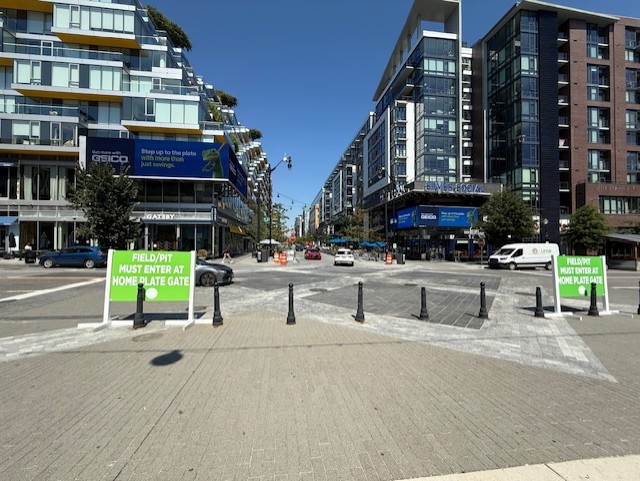 Youth curfew extended to increase safety in Navy Yard - The Wash